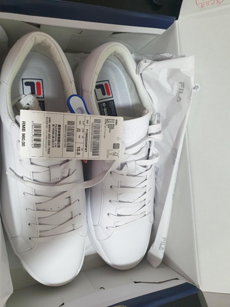 FILA, Women's Fashion, Footwear, Sneakers on Carousell