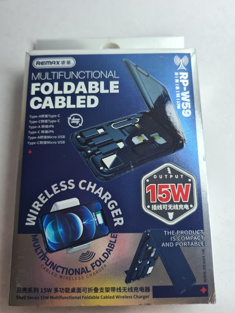 Foldable Cable, Mobile Phones & Gadgets, Mobile & Gadget Accessories ...