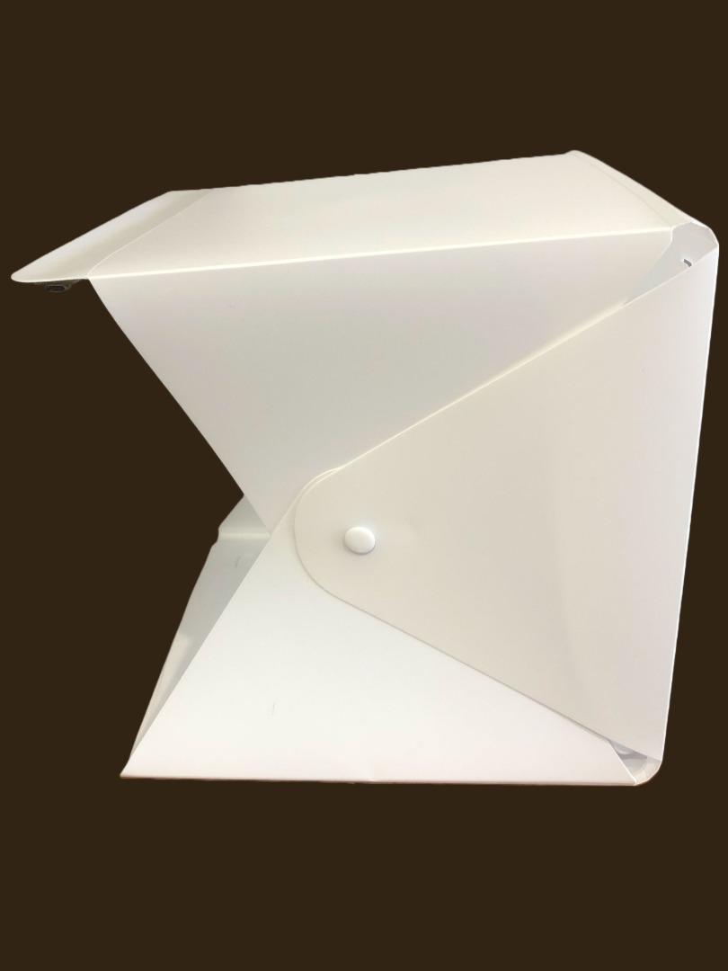 folding lightbox, Photography, Photography Accessories, Other ...