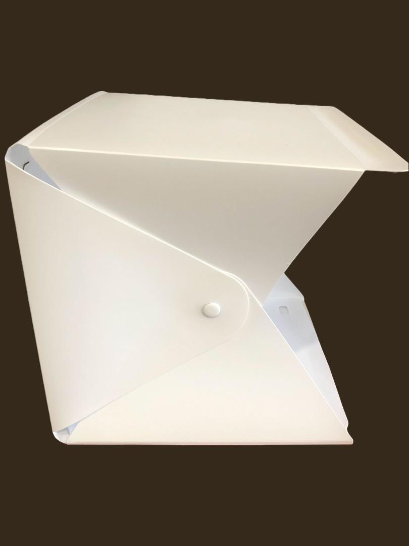 folding lightbox, Photography, Photography Accessories, Other ...
