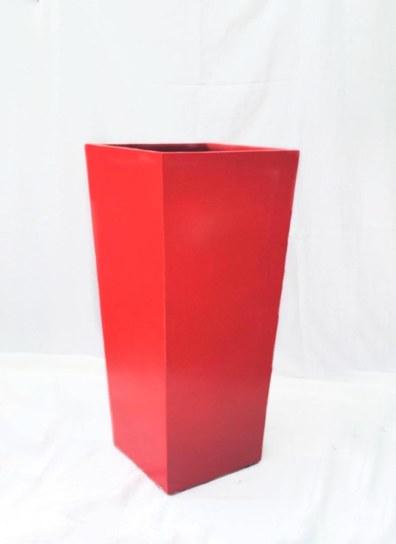 FRANCESCA Glass Fiber Reinforced Concrete (GFRC) Planters Plant box ...