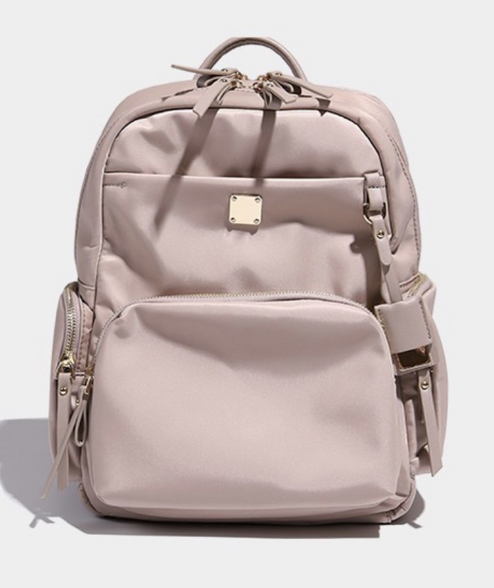 Full Design Backpack, Women's Fashion, Bags & Wallets, Backpacks on ...