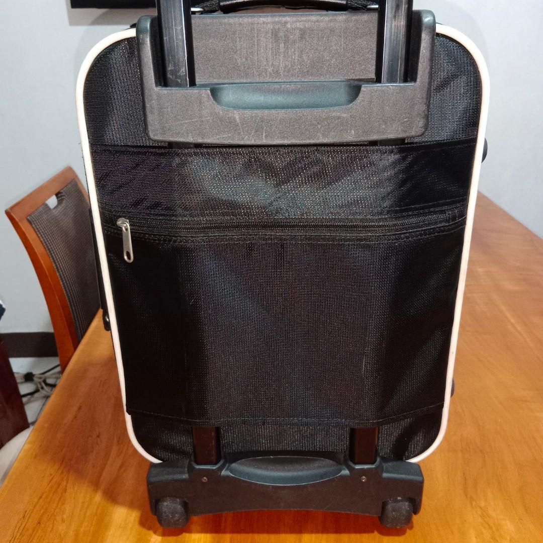 hand carry luggage, Hobbies & Toys, Travel, Luggage on Carousell