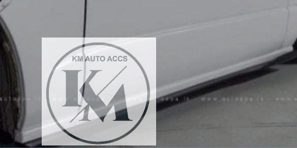 Hiace full sad agent custom bodykit/ Hiace accessories/ sad agent style ...