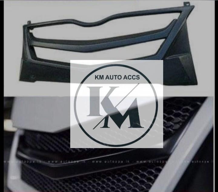 Hiace full sad agent custom bodykit/ Hiace accessories/ sad agent style ...