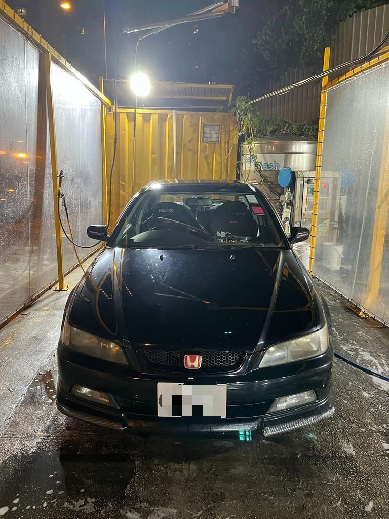 Honda Accord cf4 sir-t Manual, 車 , 車輛放售 - Carousell