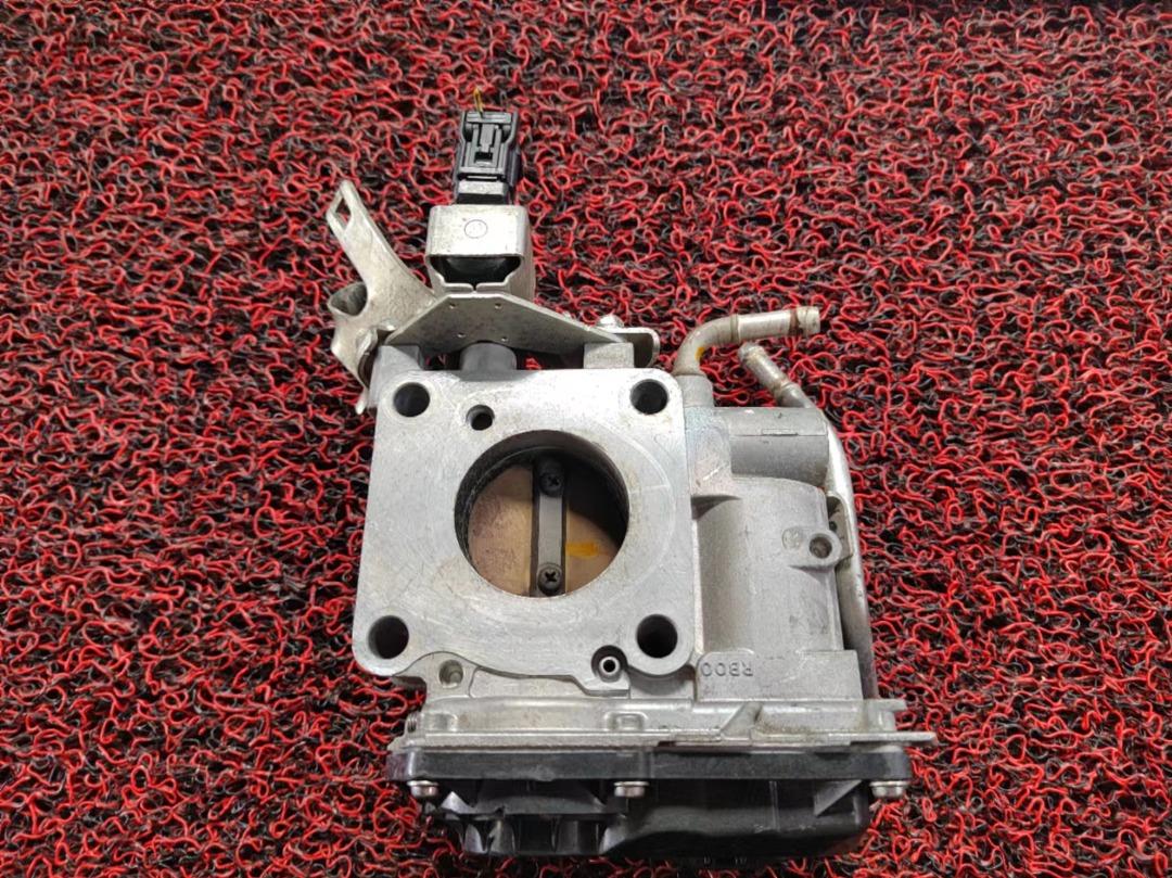 HONDA L15A JAZZ CITY TMO I VTEC THROTTLE BODY(NO WARRANTY SABAH DAN ...