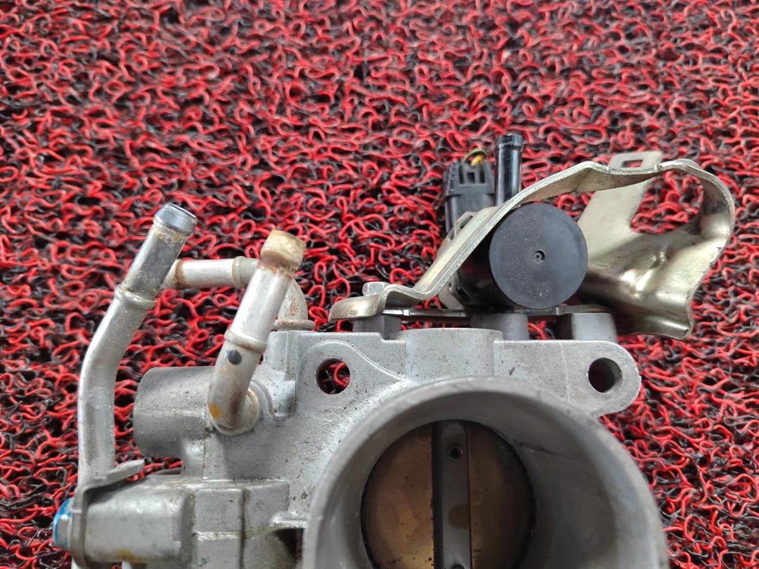 HONDA L15A JAZZ CITY TMO I VTEC THROTTLE BODY(NO WARRANTY SABAH DAN ...