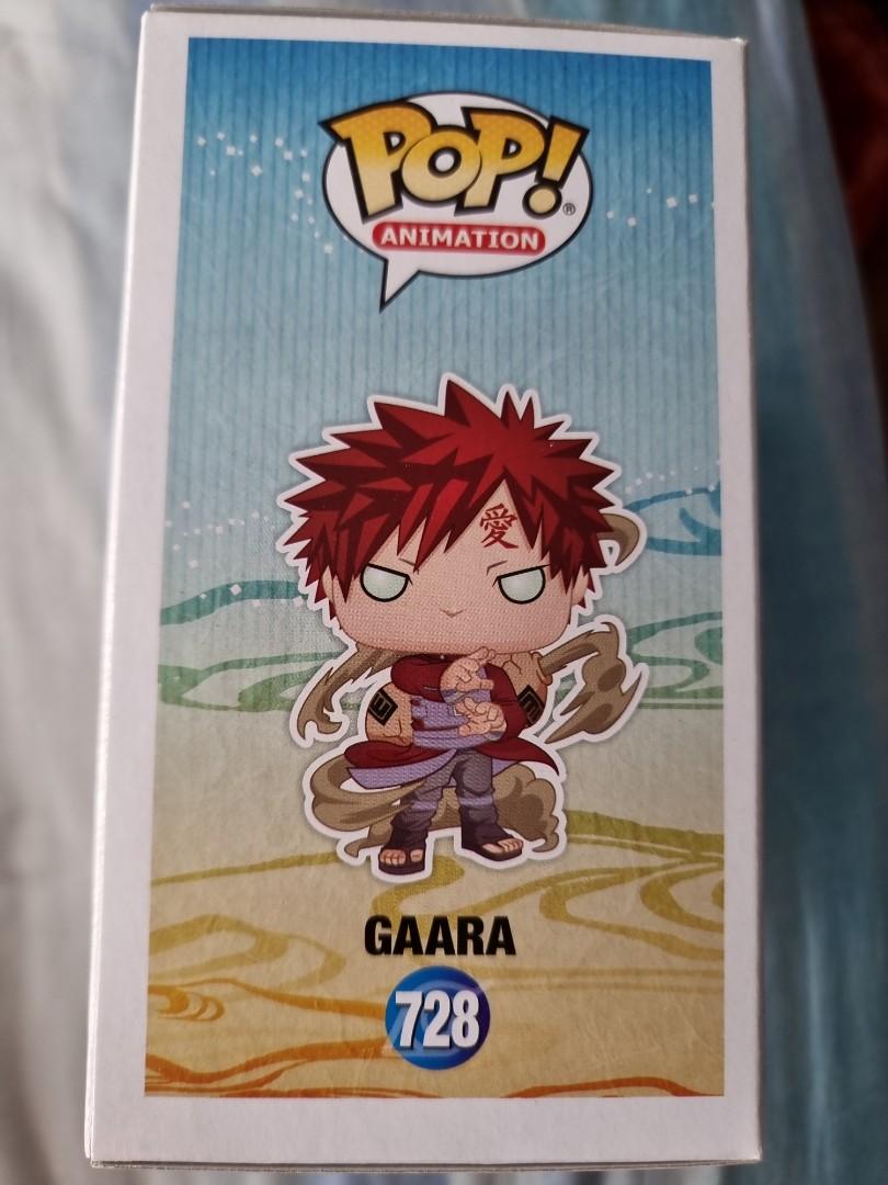 (Hot Topic)Garra Metallic Funko POP, Hobbies & Toys, Toys & Games on ...