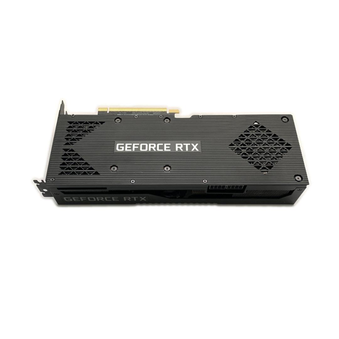 HP Nvidia RTX 3090 FHR M24410-001 Gaming Video Graphics Card Ampere GPU ...