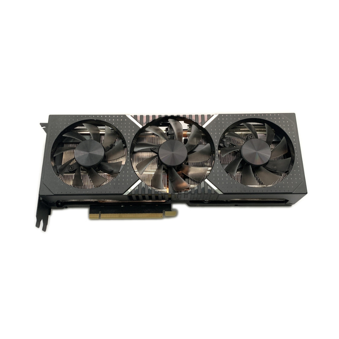 HP Nvidia RTX 3090 FHR M24410-001 Gaming Video Graphics Card Ampere GPU ...