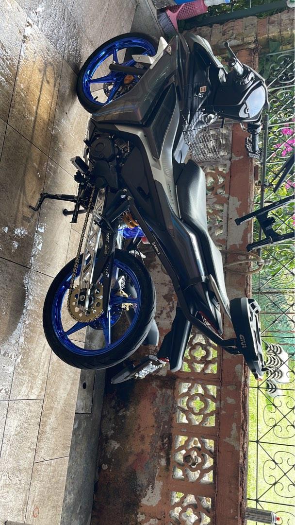 Hypertech arm y15, Auto Accessories on Carousell