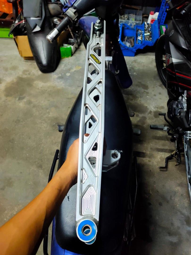 Hypertech arm y15, Auto Accessories on Carousell