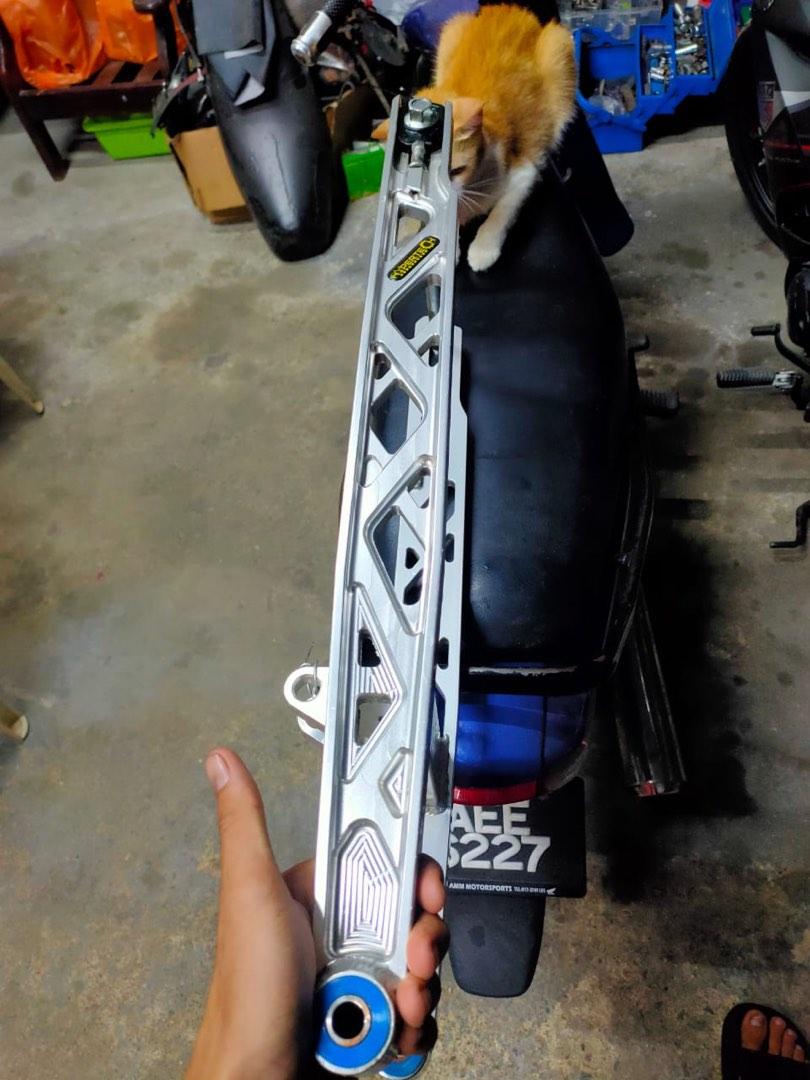 Hypertech arm y15, Auto Accessories on Carousell