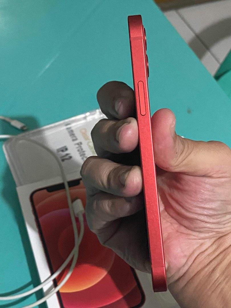 Iphone 12 64gb ntc 5g smart/tnt/sun 84bh, Mobile Phones & Gadgets, Mobile Phones, iPhone, iPhone ...