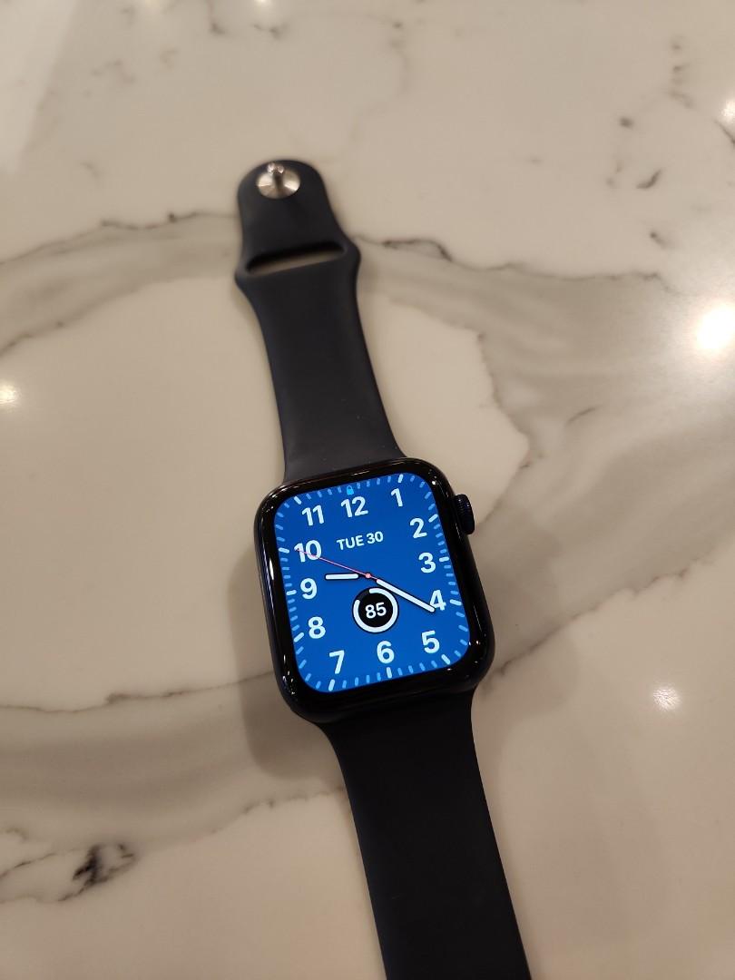 Iwatch 6 LTE cellular & GPS blue blue, Mobile Phones & Gadgets ... Iwatch 6 LTE cellular & GPS blue blue, Mobile Phones & Gadgets ...