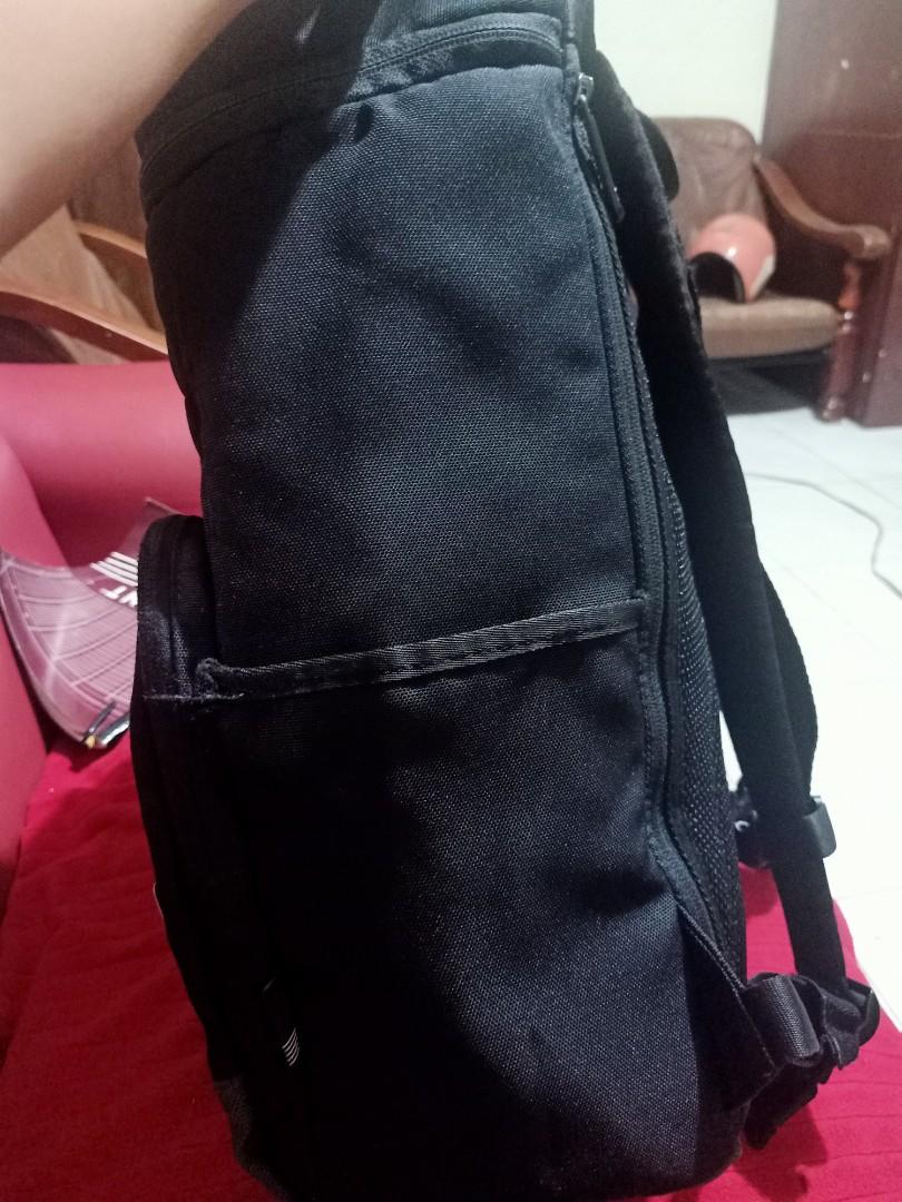 K swiss backpack, Men's Fashion, Bags, Backpacks on Carousell