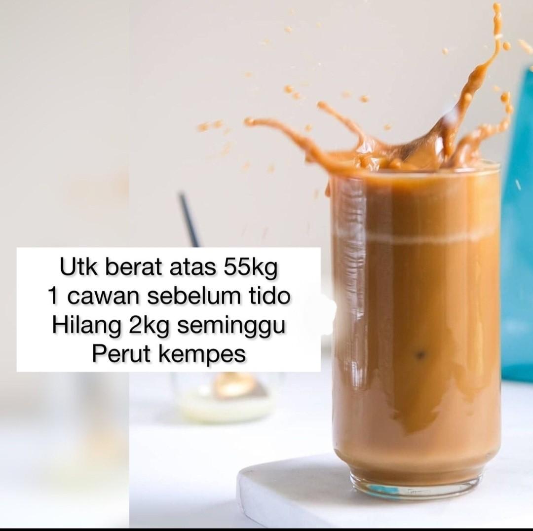 KALISTA Almond Fibre n Dhara Chocolate, Food & Drinks, Beverages on ...