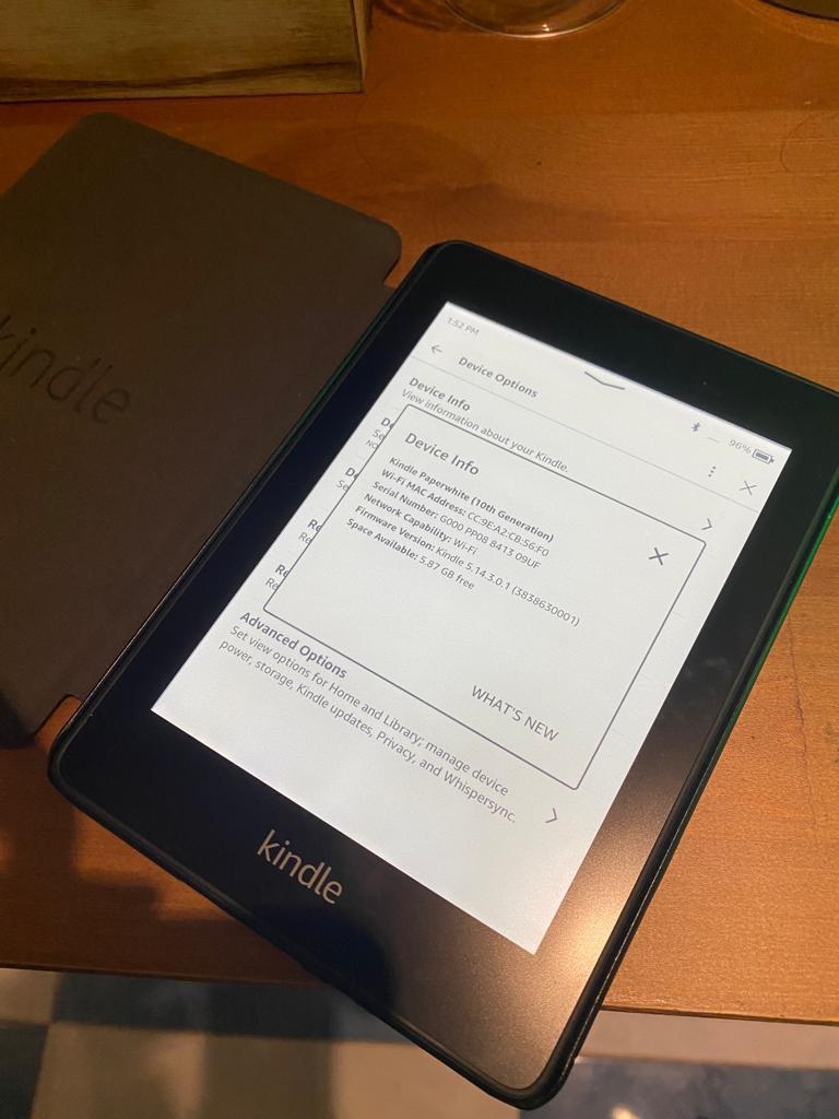 Kindle Paperwhite Won't Charge: Causes And How To Fix, 45% OFF Kindle Paperwhite Won't Charge: Causes And How To Fix, 45% OFF