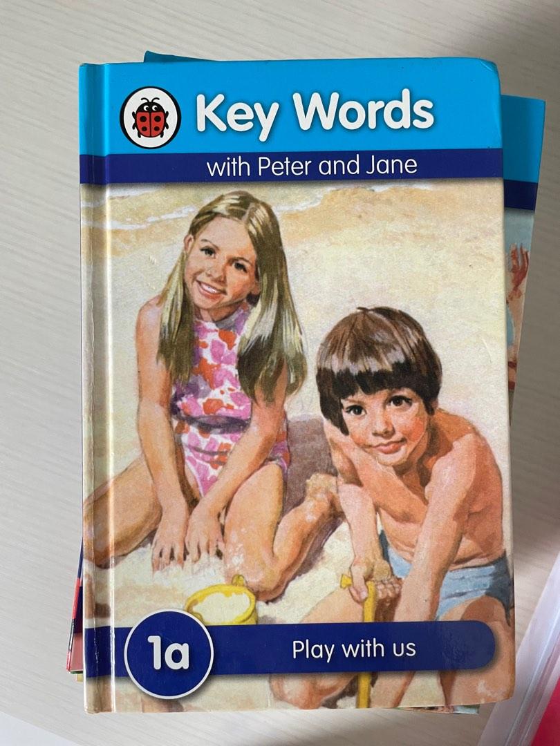 Ladybird books, Hobbies & Toys, Books & Magazines, Children's Books on ...