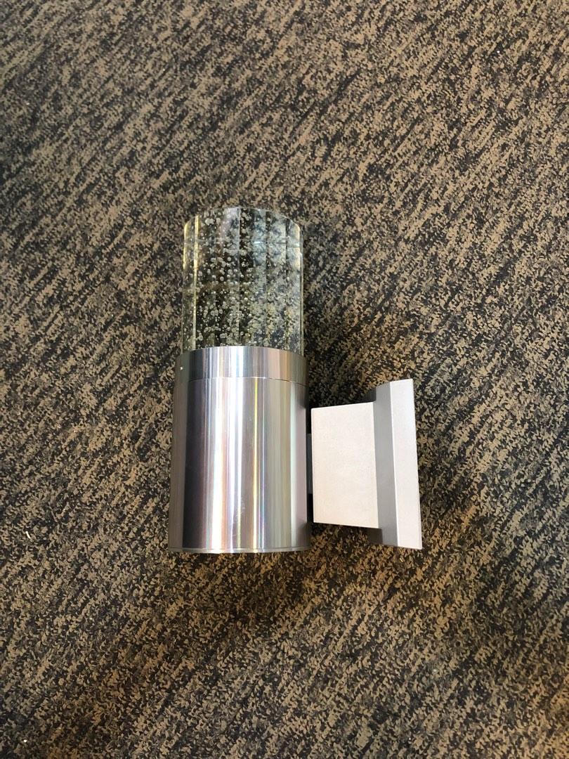 Led wall light/Indoor wall light/Clearance sale wall light/Display set ...