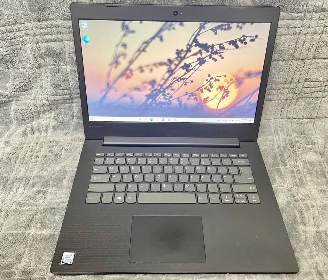 LENOVO LAPTOP, Computers & Tech, Laptops & Notebooks on Carousell
