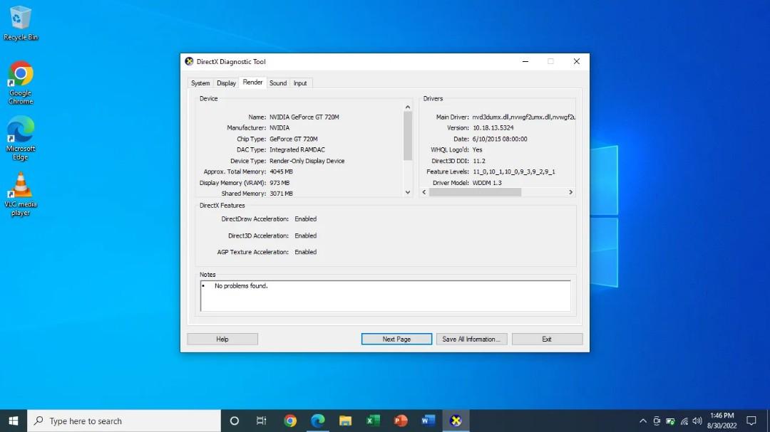 Lenovo Thinkpad T440 (Dual Battery), Computers & Tech, Laptops ...