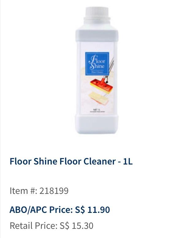 LOC multi purpose cleaner, Floor cleaner, Glass Cleaner, Disinfectant ...