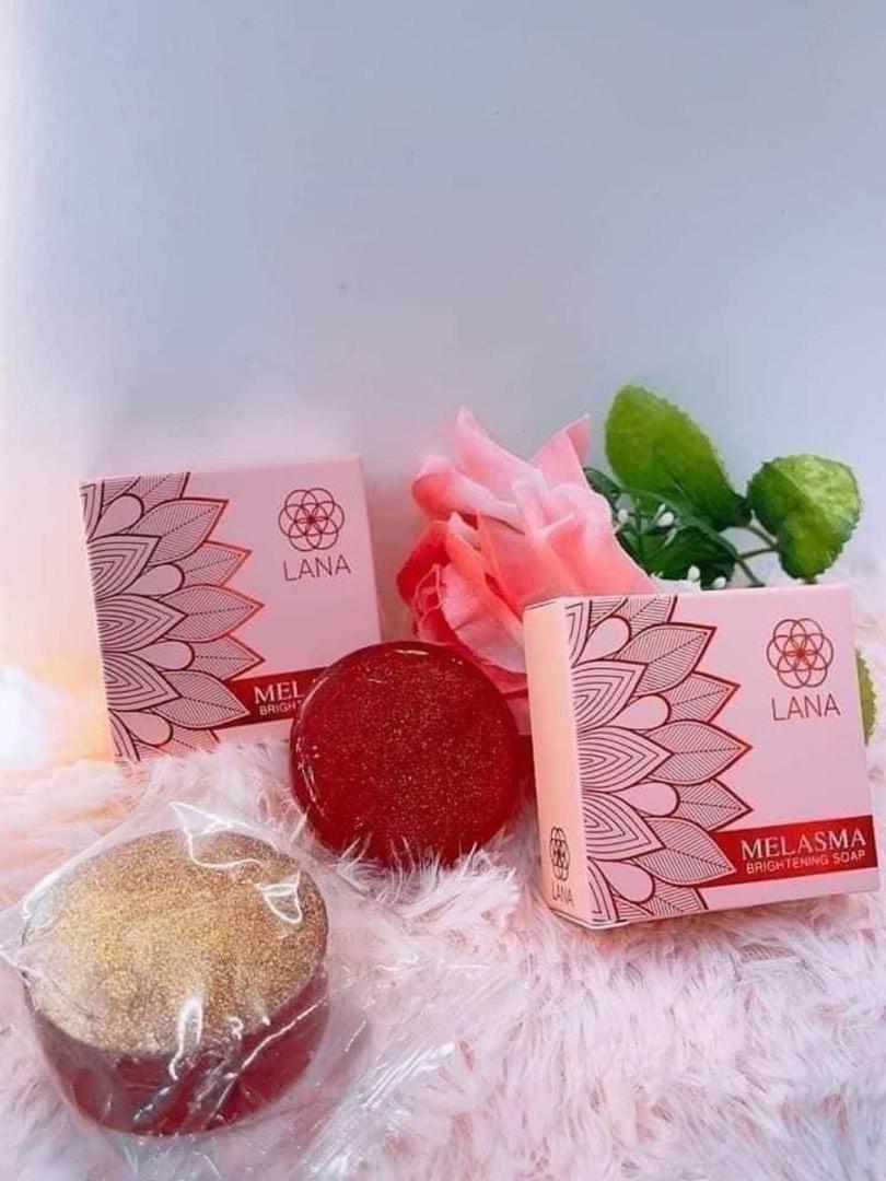 LORA Collagen Gluta-C, Beauty & Personal Care, Bath & Body, Body Care ...