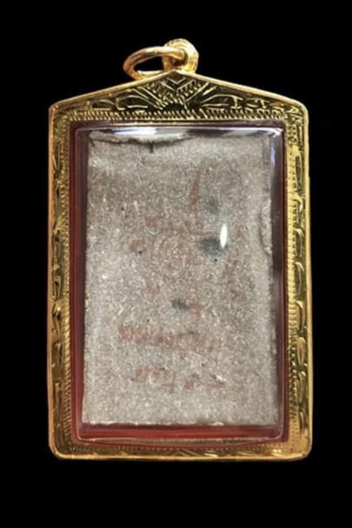 LP Moon Somdej 1st Batch $688, Hobbies & Toys, Memorabilia ...