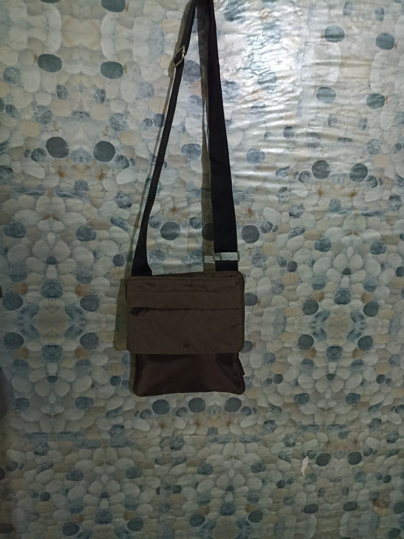 Marsar company Tokyo, Men's Fashion, Bags, Sling Bags on Carousell
