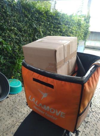 MAXGLOW DWL + FABCON 1L, Furniture & Home Living, Cleaning & Homecare ...