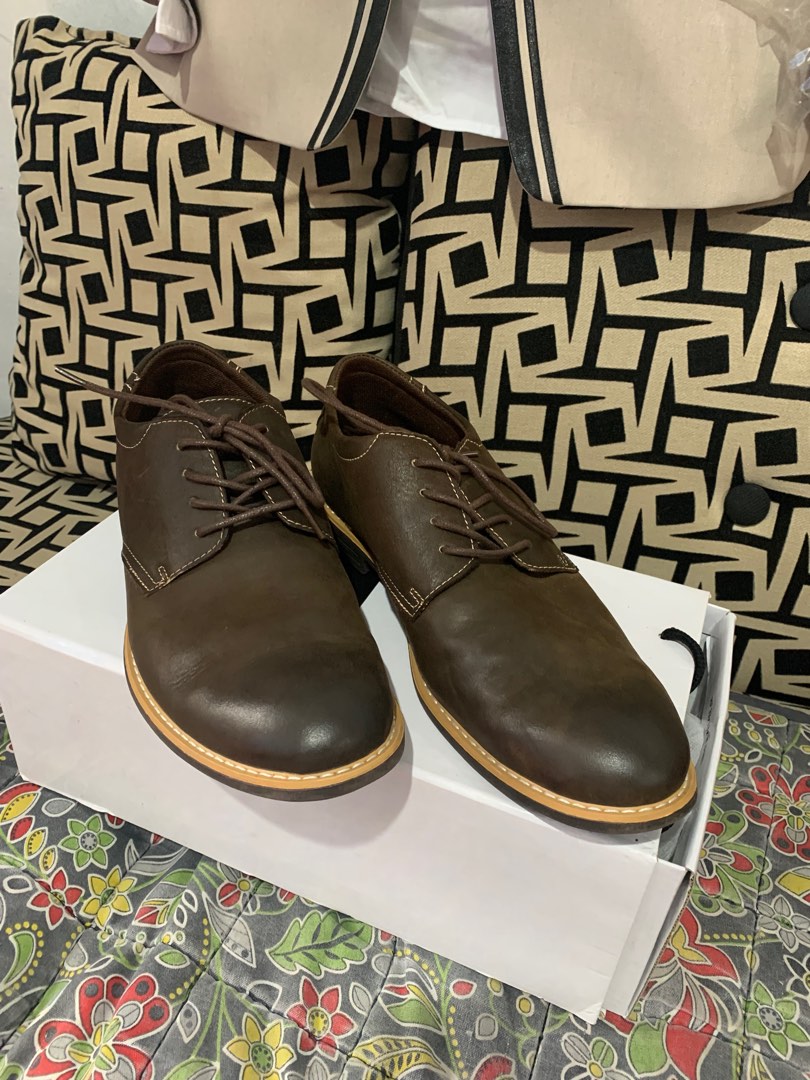 Mendrez Shoes for Men, Men's Fashion, Footwear, Casual Shoes on Carousell