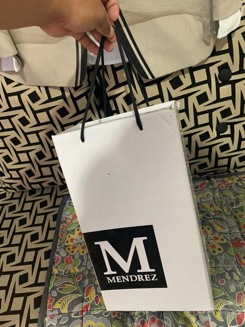 Mendrez Shoes for Men, Men's Fashion, Footwear, Casual Shoes on Carousell