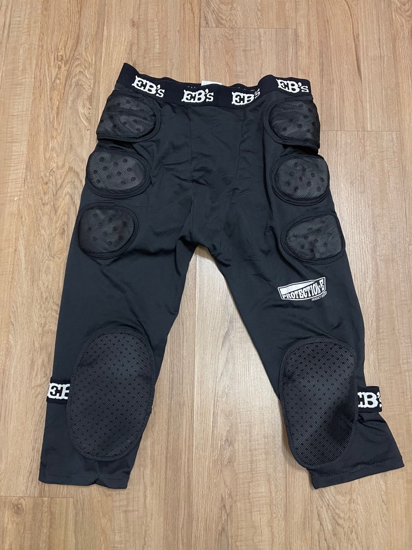 Mens EBS sport outdoor pants, Men's Fashion, Bottoms, Shorts on Carousell