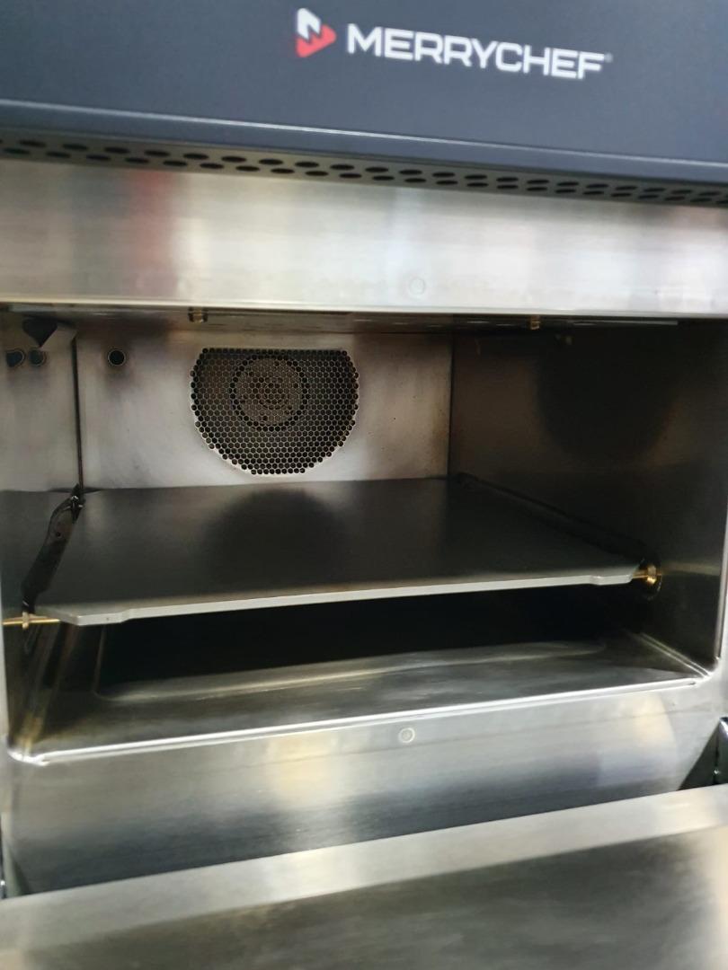 MerryChef Rapid Speed Oven, Furniture & Home Living, Kitchenware ...