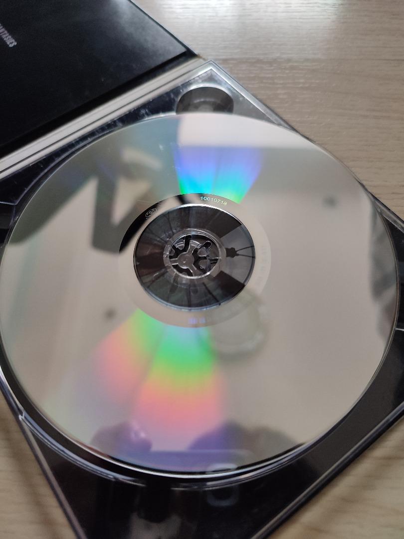 Metric - Fantasies CD Album, Hobbies & Toys, Music & Media, CDs & DVDs ...