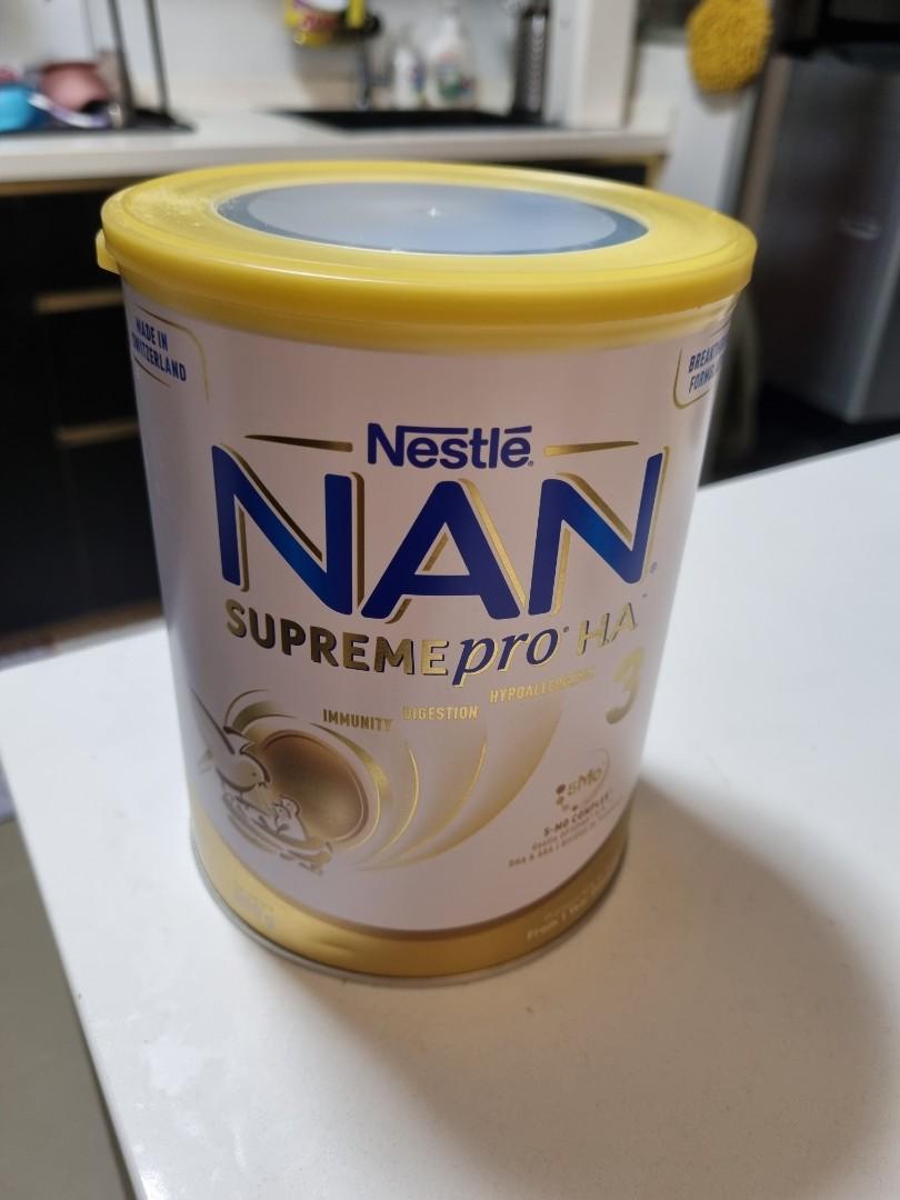 Brand new Nan Supreme Pro H.A. Stage 3, Food & Drinks, Other Food ...