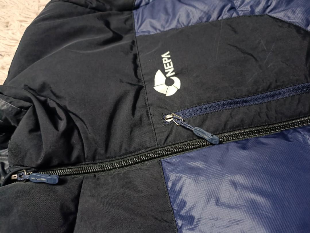 NEPA OUTDOOR, Men's Fashion, Coats, Jackets and Outerwear on Carousell