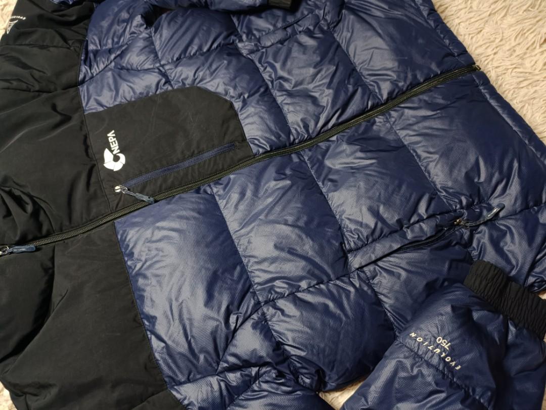 NEPA OUTDOOR, Men's Fashion, Coats, Jackets and Outerwear on Carousell