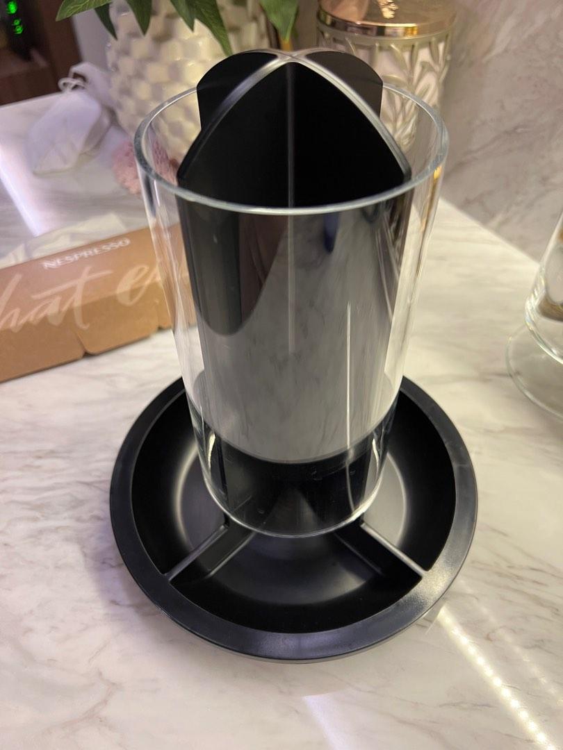 Nespresso Capsules Dispenser, Furniture & Home Living, Kitchenware ...