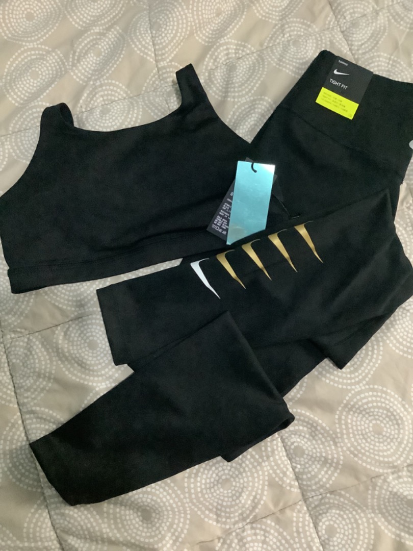 Nike and Future Fresh Bundle Brand New with Tags, Women's Fashion ...