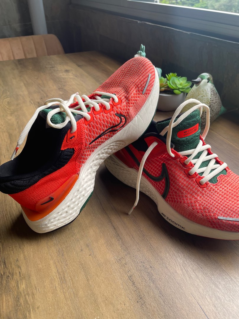 Nike Zoom X invincible, Sports Equipment, Other Sports Equipment and ...
