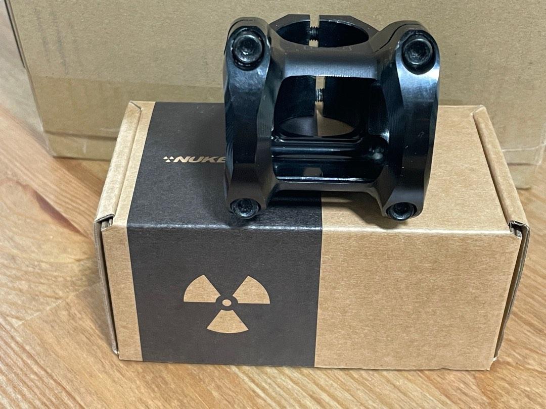 Nukeproof Horizon Stem 35mm, Sports Equipment, Bicycles & Parts, Parts ...