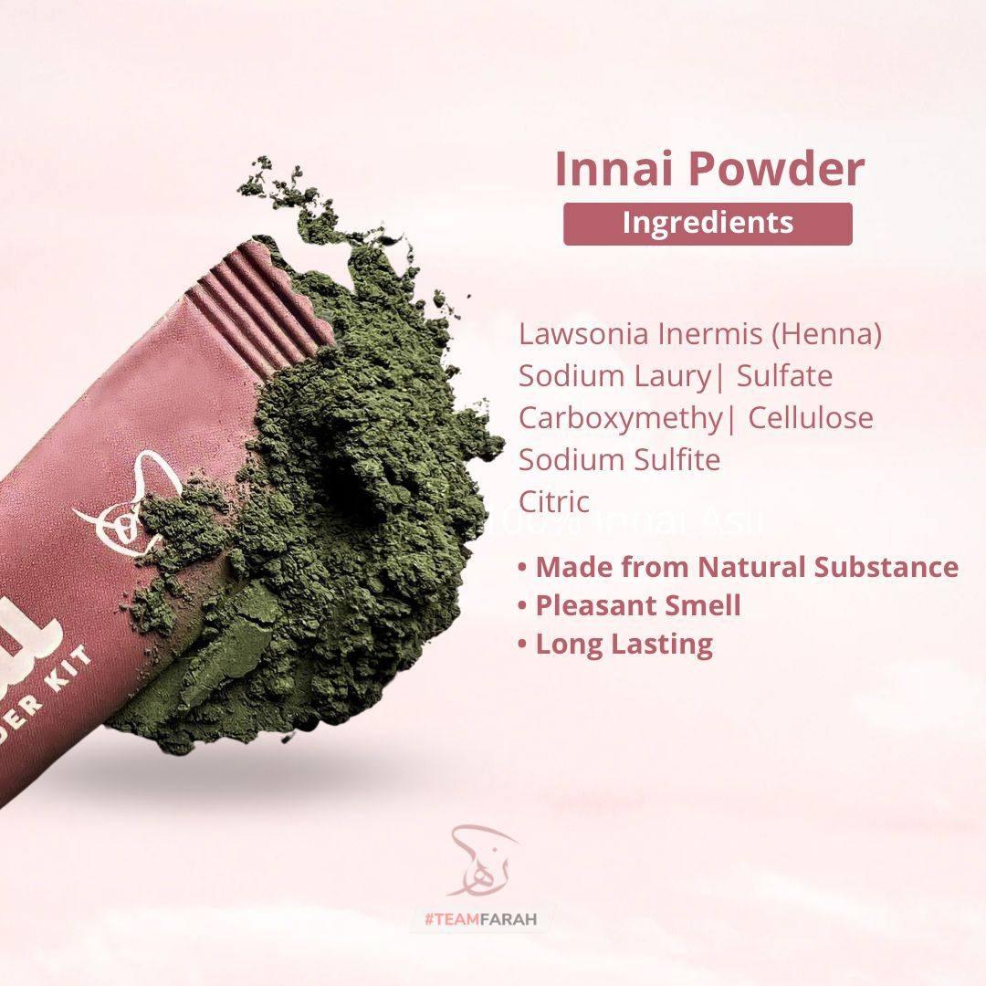 NUNHA INNAI, Beauty & Personal Care, Hands & Nails on Carousell