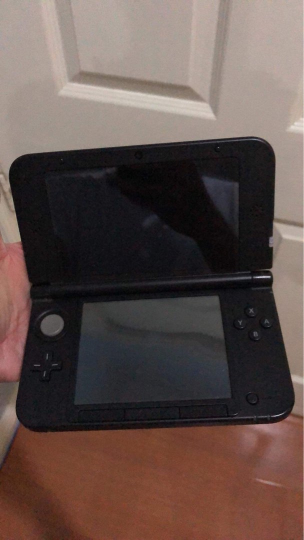 Old 3DS XL, Video Gaming, Video Game Consoles, Nintendo on Carousell
