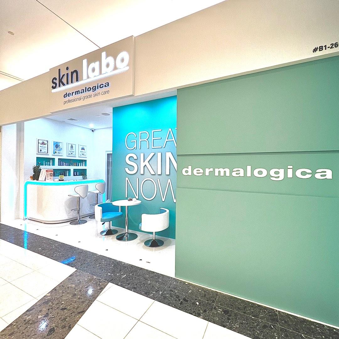 only $98 nett get 60 mins Skin labo Dermalogica Eye bojin eye detox ...