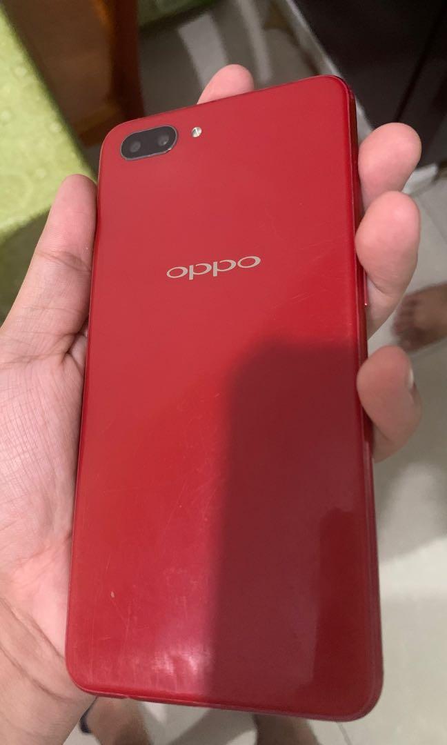 Oppo a3s, Mobile Phones & Gadgets, Mobile Phones, Android Phones, OPPO ...