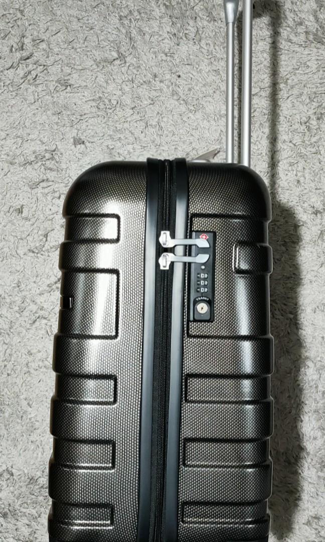 ORIGINAL AMERICAN TOURISTER BY SAMSONITE, Hobbies & Toys, Travel ...