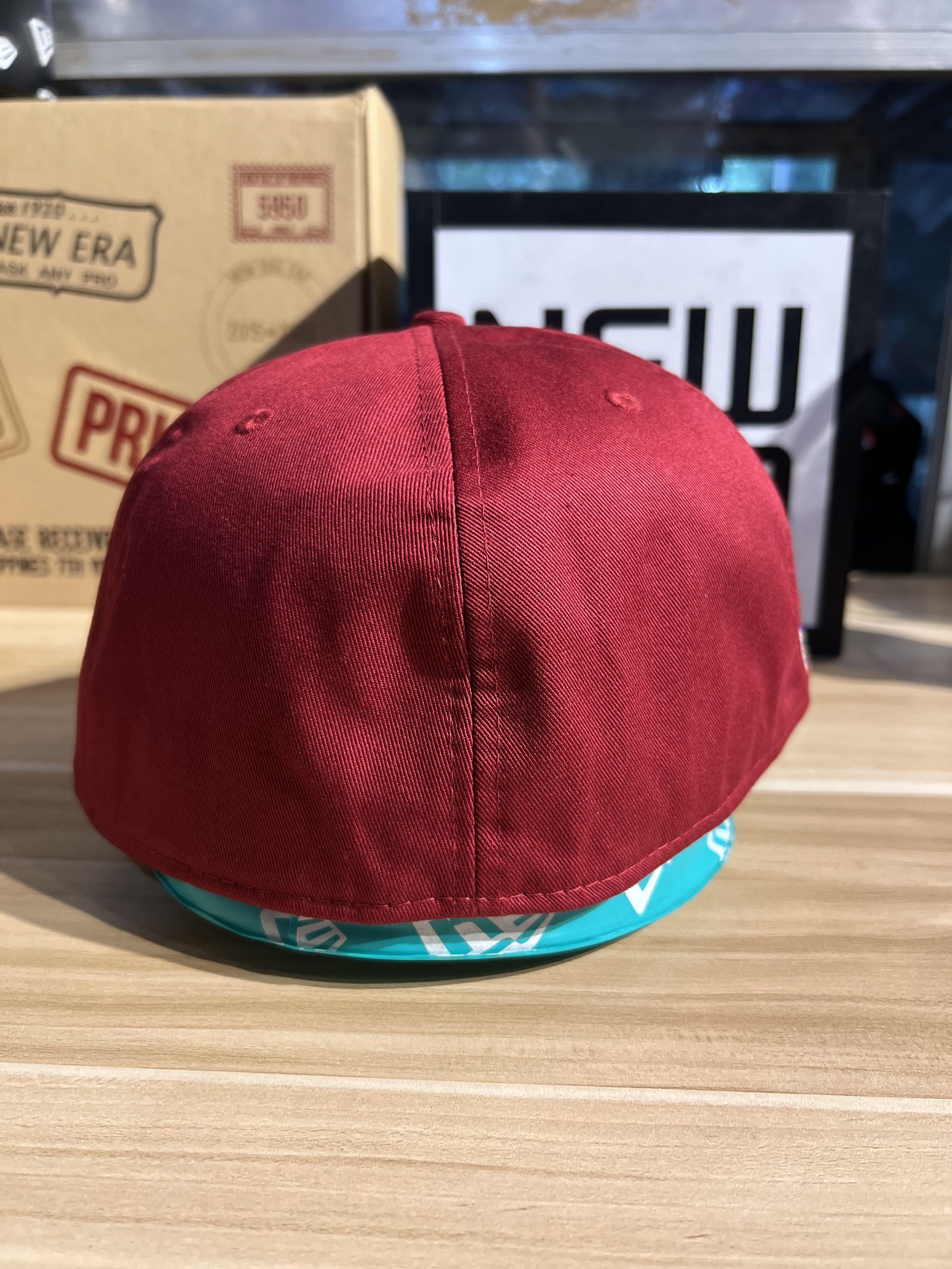 Original Filipino Pilipino ang Kulay ko new era 59fifty fitted cap hat ...